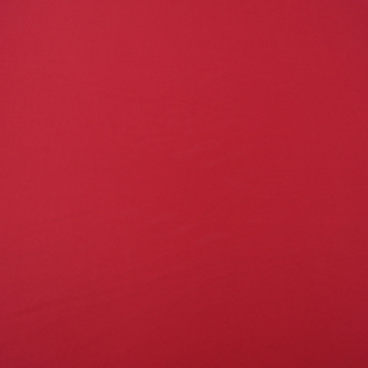 Red Solid Polyester 60" Pongee Fabric | Rex Fabrics