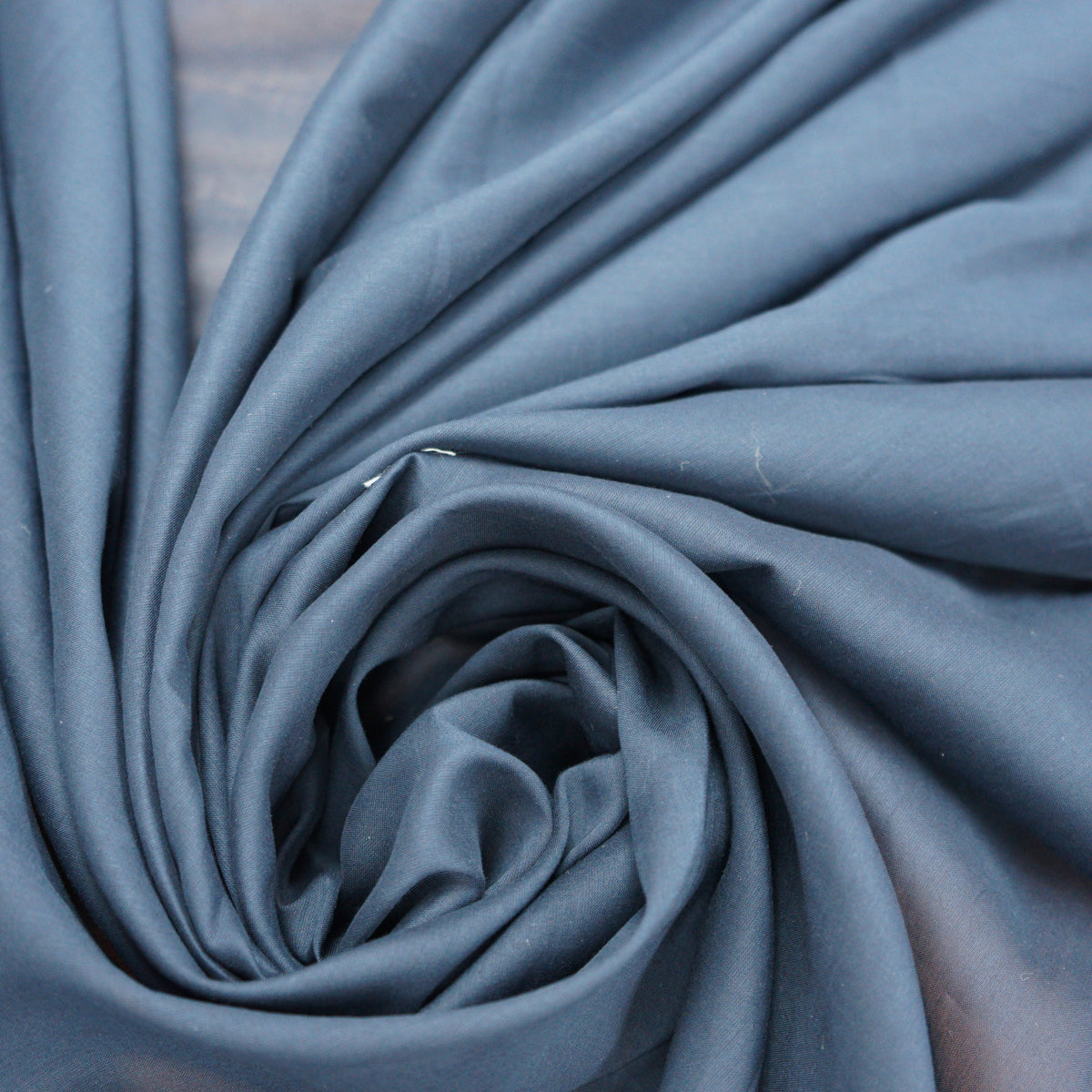 Ebony Drift Italian Cotton Shirt Fabric– Rex Fabrics