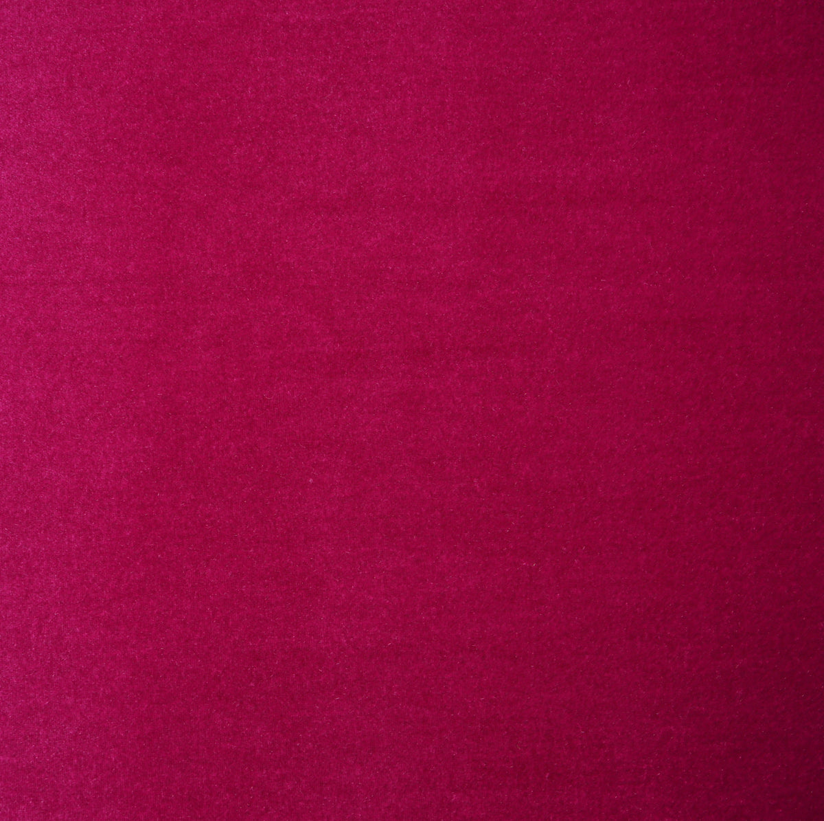 Magenita/Magenta Solid Micro Velvet Fabric | Rex Fabrics