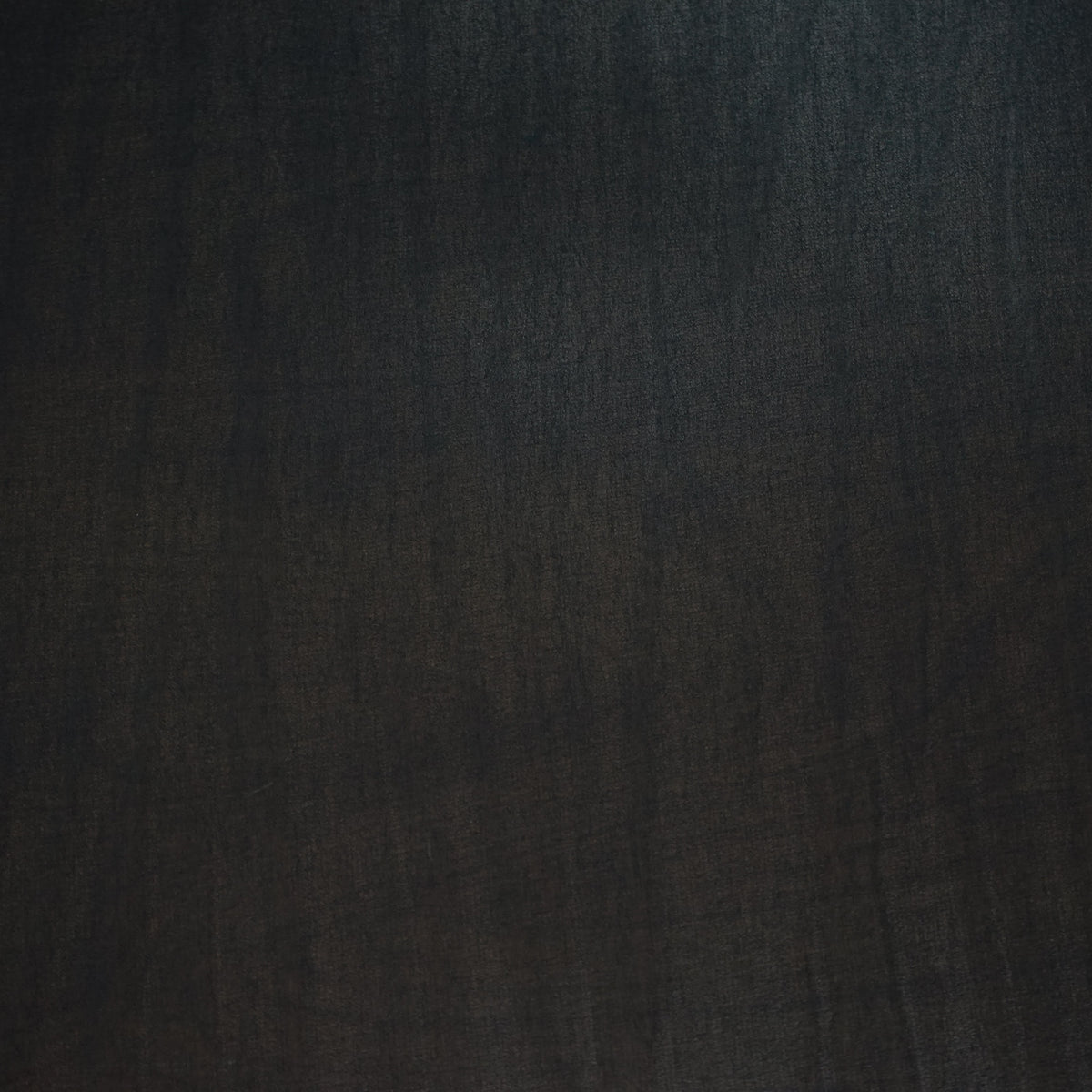 Black/Noir Vanessa Chiffon/ Chiffon Vanessa | Rex Fabrics