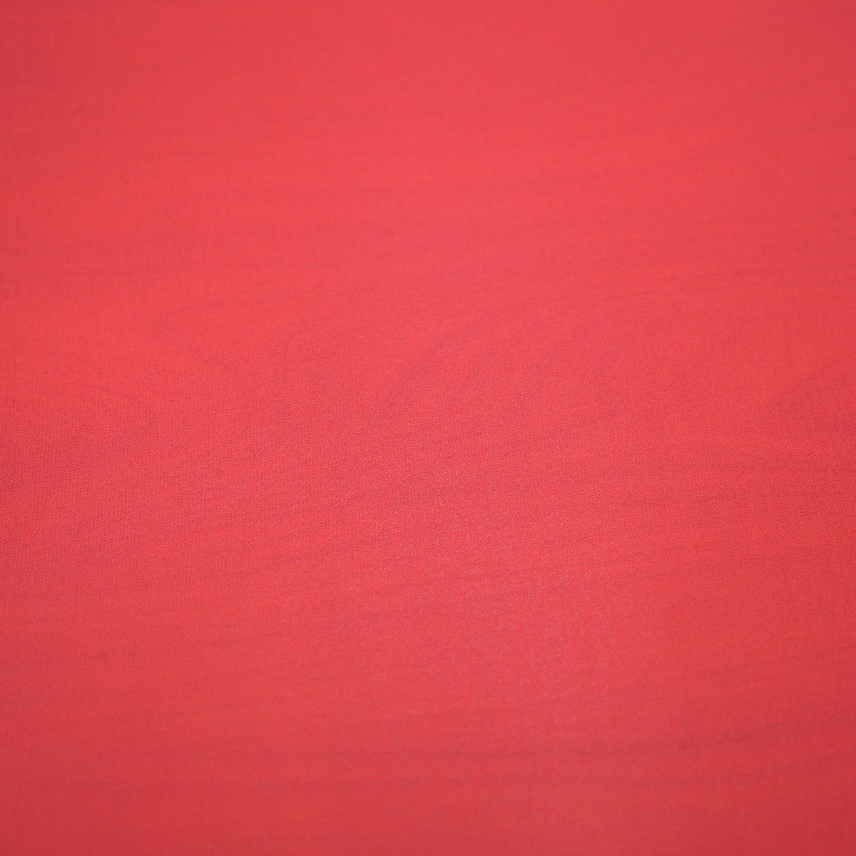 New Coral/Nouveau Coral Vanessa Chiffon/ Chiffon Vanessa | Rex Fabrics