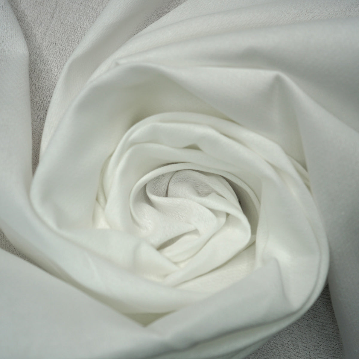 White Cotton Birdseye Diaper Cloth | Rex Fabrics