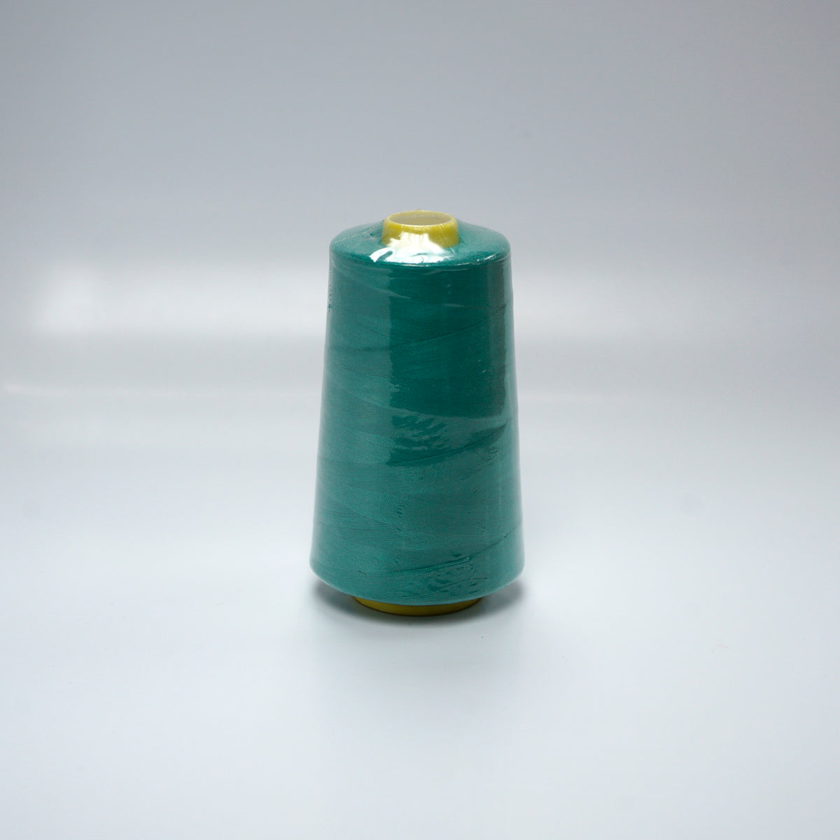 Forest Green 100% Spun Polyester Thread– Rex Fabrics