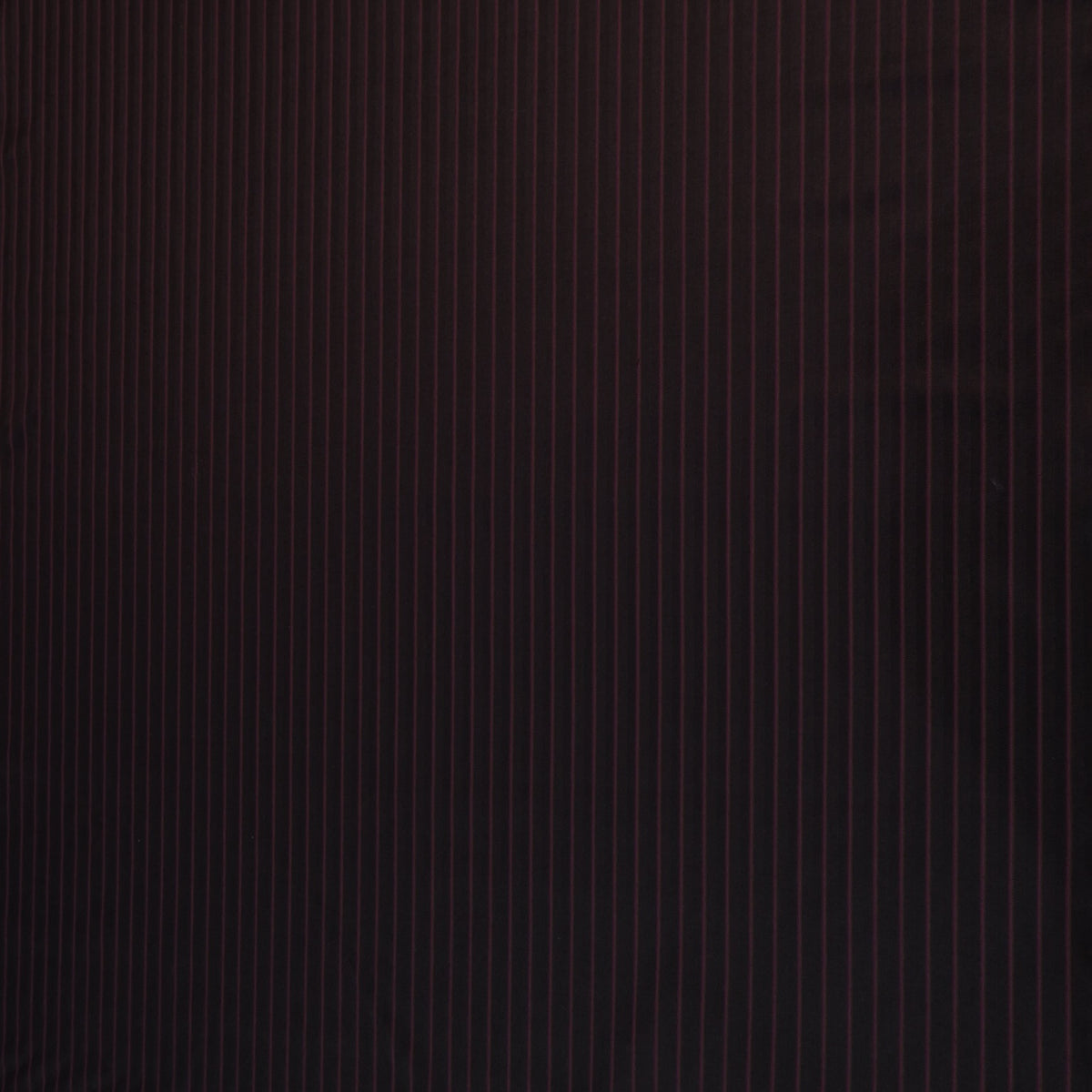 3.5 YDS Black with Magenta Stripes Amadeus Wool Dormeuil Fabric | Rex ...