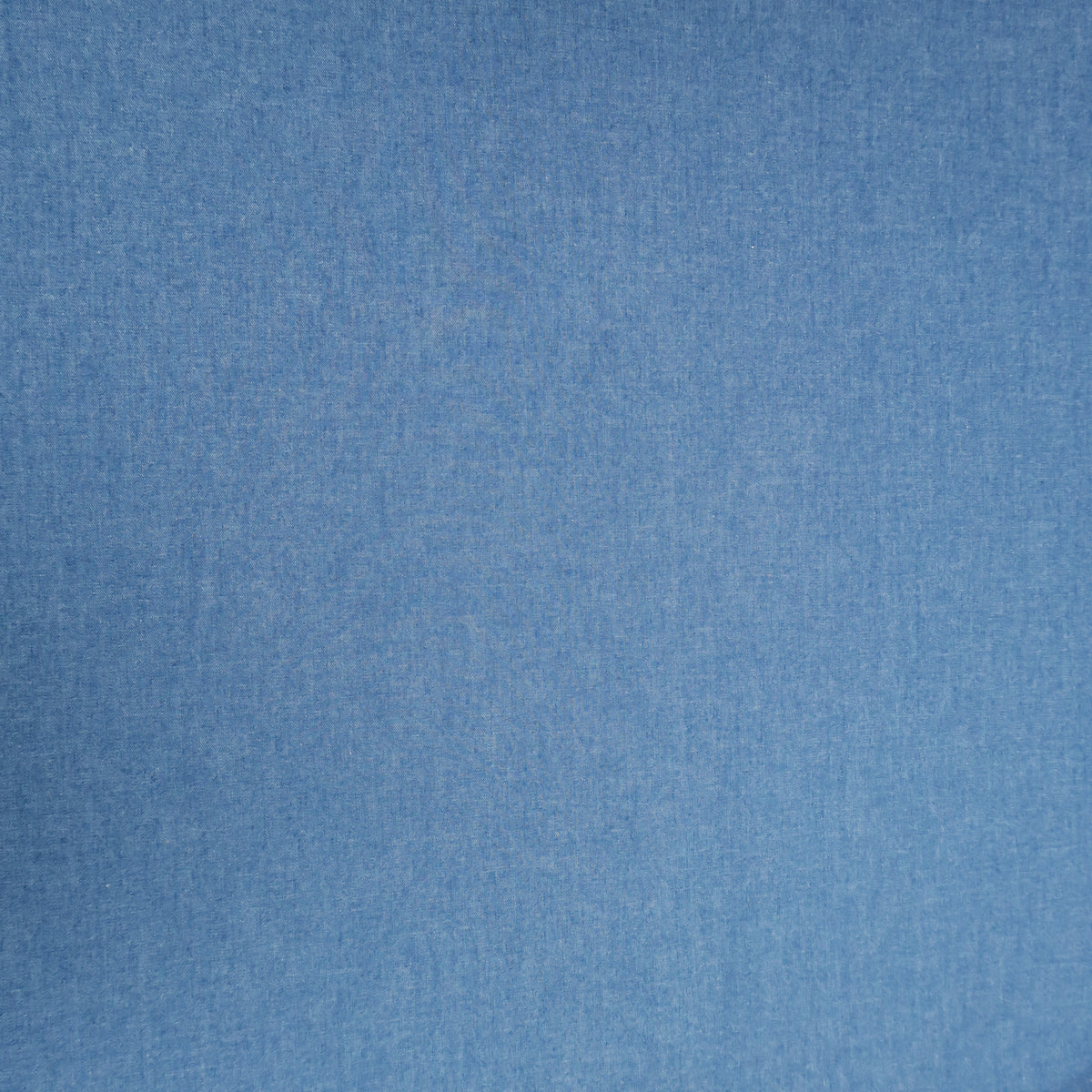 Blue 100% Fine Italian Cotton Denim Fabric– Rex Fabrics