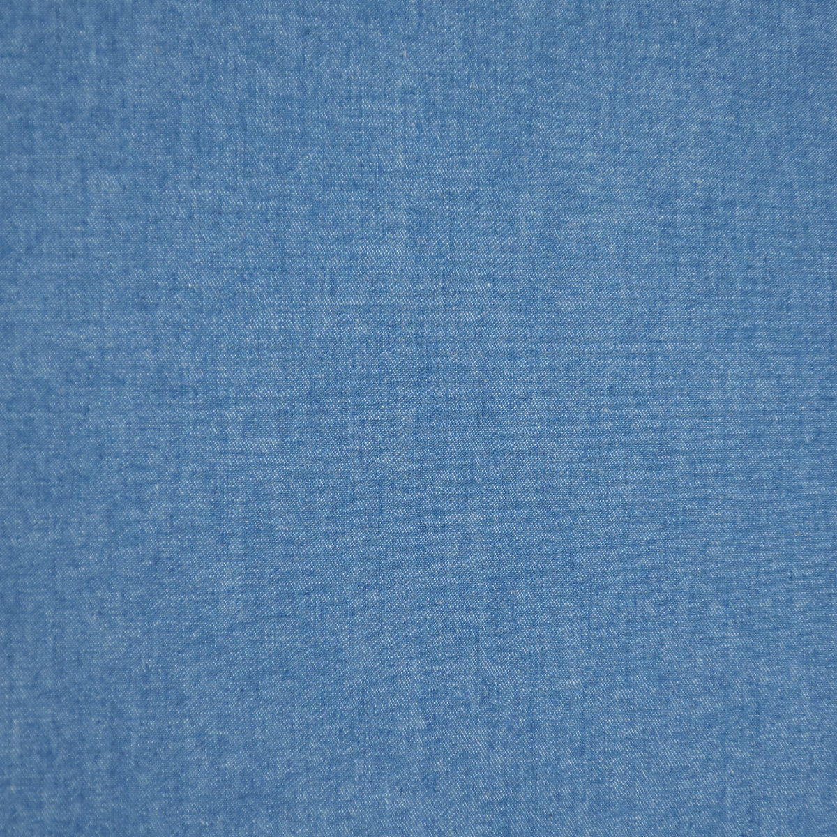 Blue 100% Fine Italian Cotton Denim Fabric– Rex Fabrics