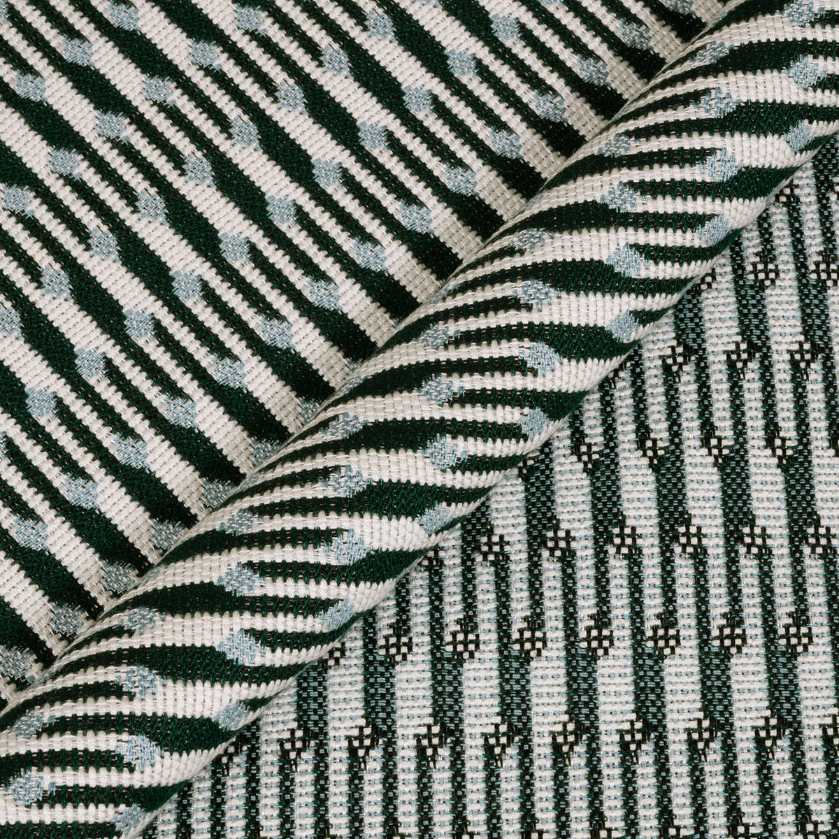 Sunbrella Marquetry Zephyr MARQJ381 European Bahia Upholstery 55" | Rex ...