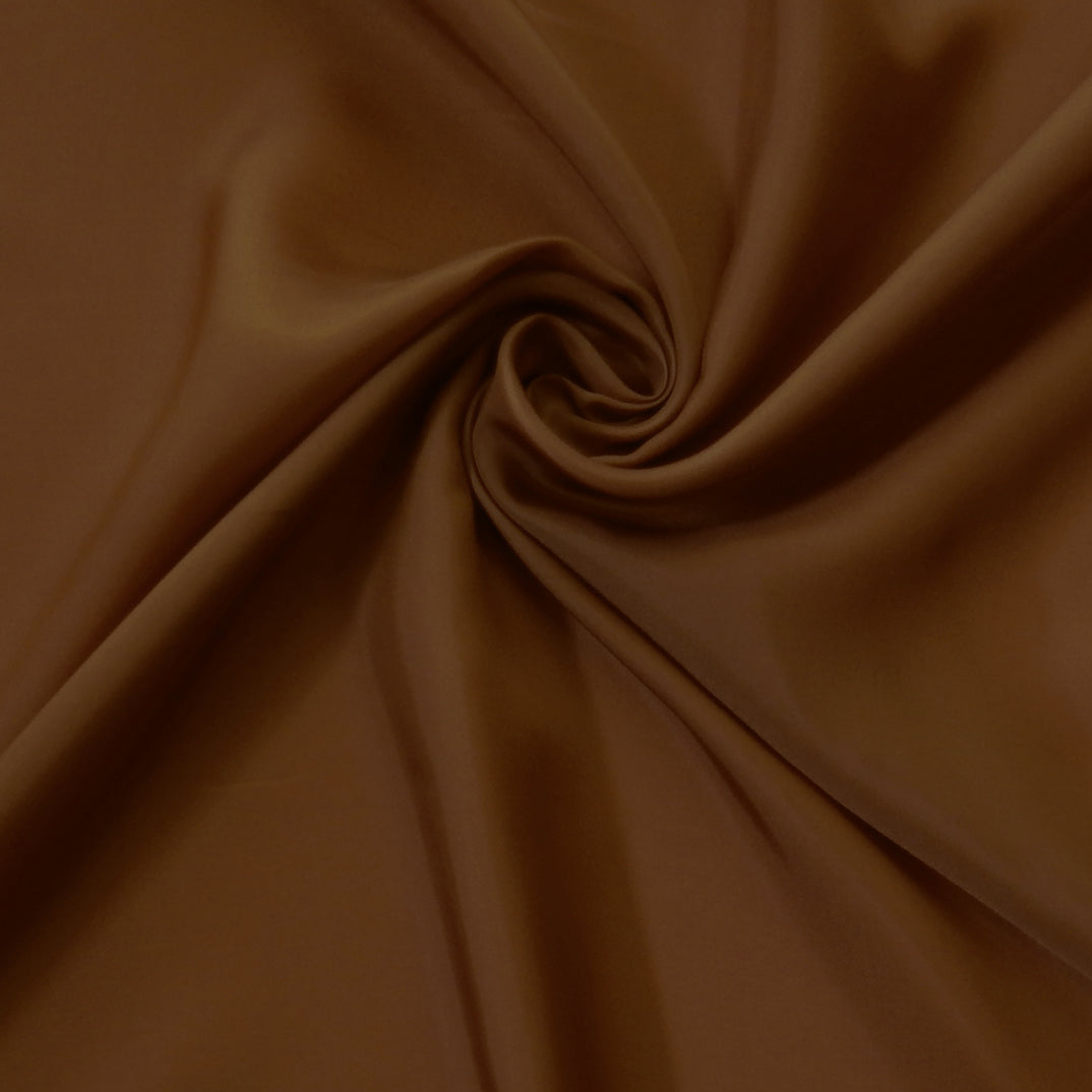 Copper Cupro Bemberg Lining | Rex Fabrics