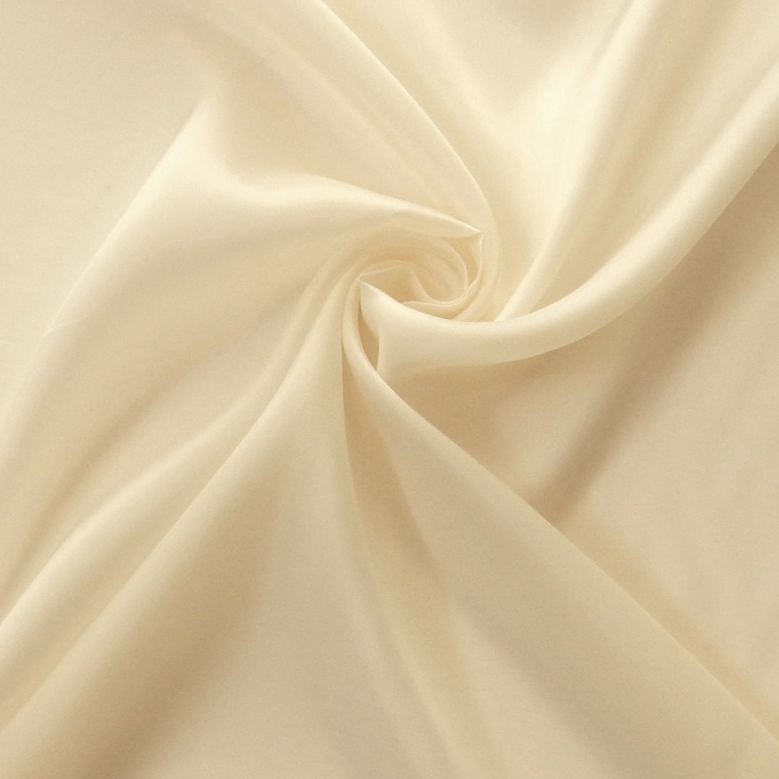 Cream Cupro Bemberg Lining | Rex Fabrics