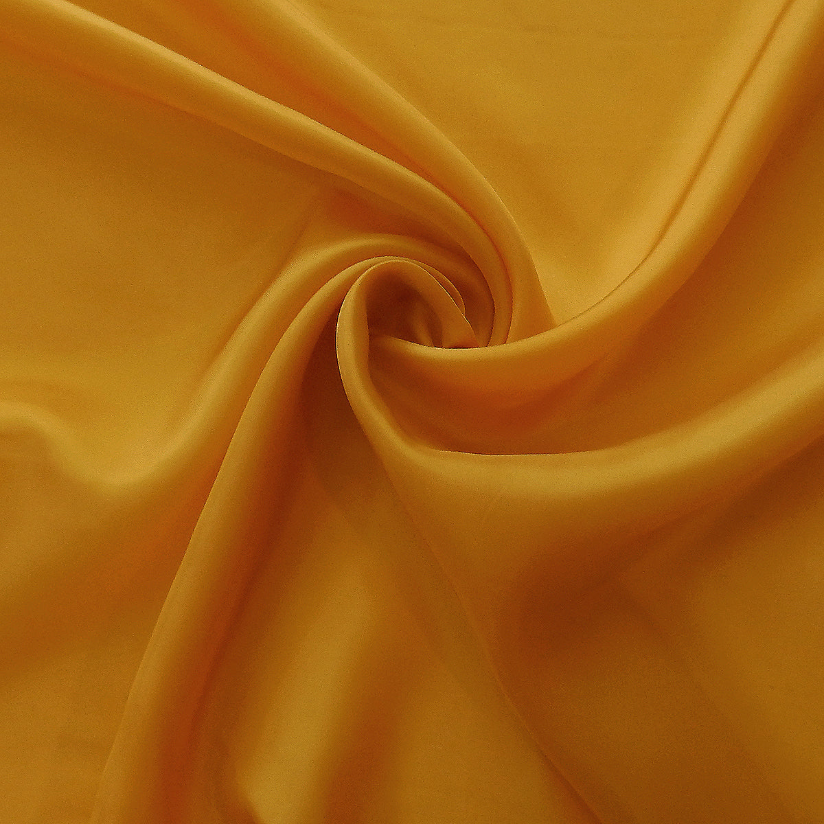 Old Gold Cupro Bemberg Lining | Rex Fabrics