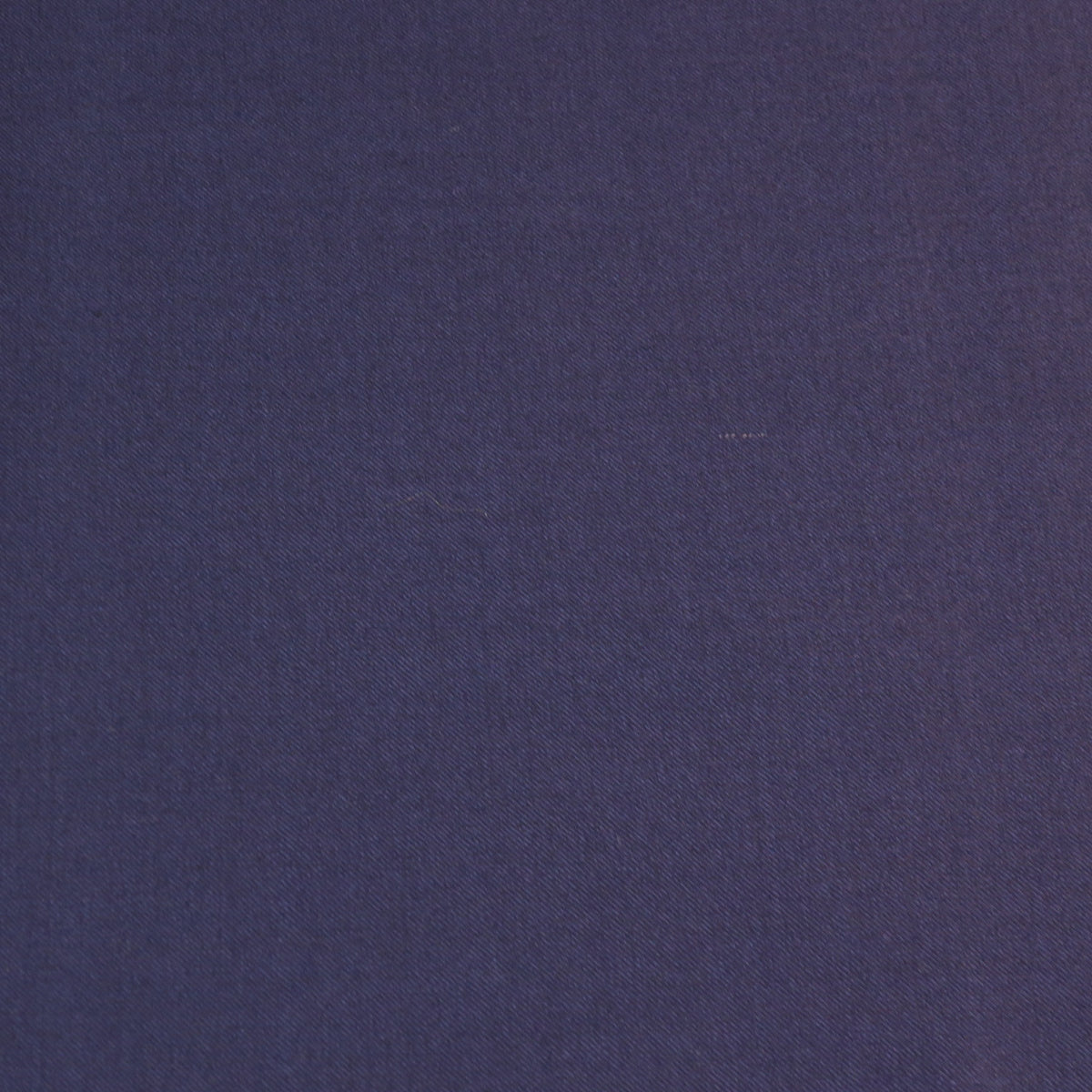 1.5 YDS Medium Blue Solid Plain Wool Amadeus 365 Dormeuil Fabric | Rex ...