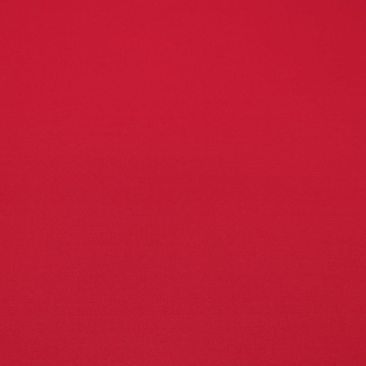 Scarlet Red Silk Faille Fabric | Rex Fabrics