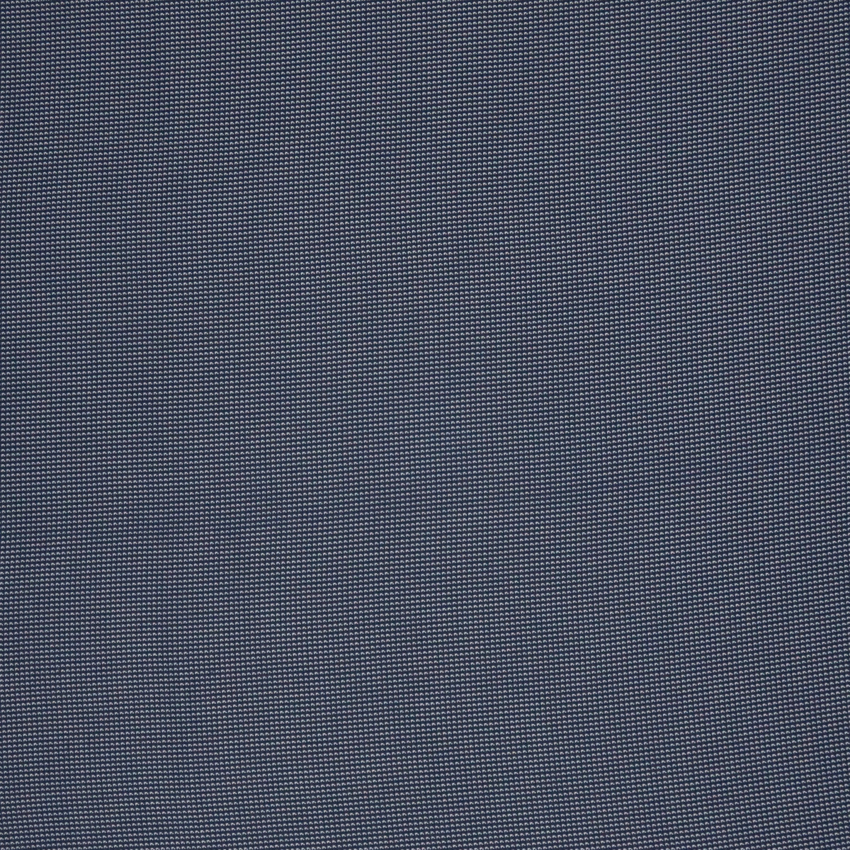 Navy and White Nailshead 100% Fine Shirting Cotton Fabric | Rex Fabrics