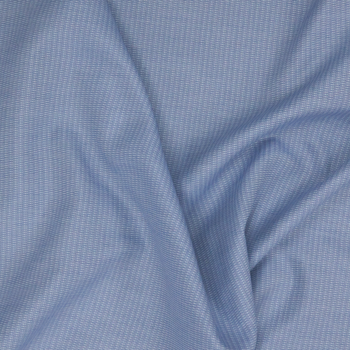 Light Blue Birdseye 100% Fine Shirting Cotton Fabric– Rex Fabrics