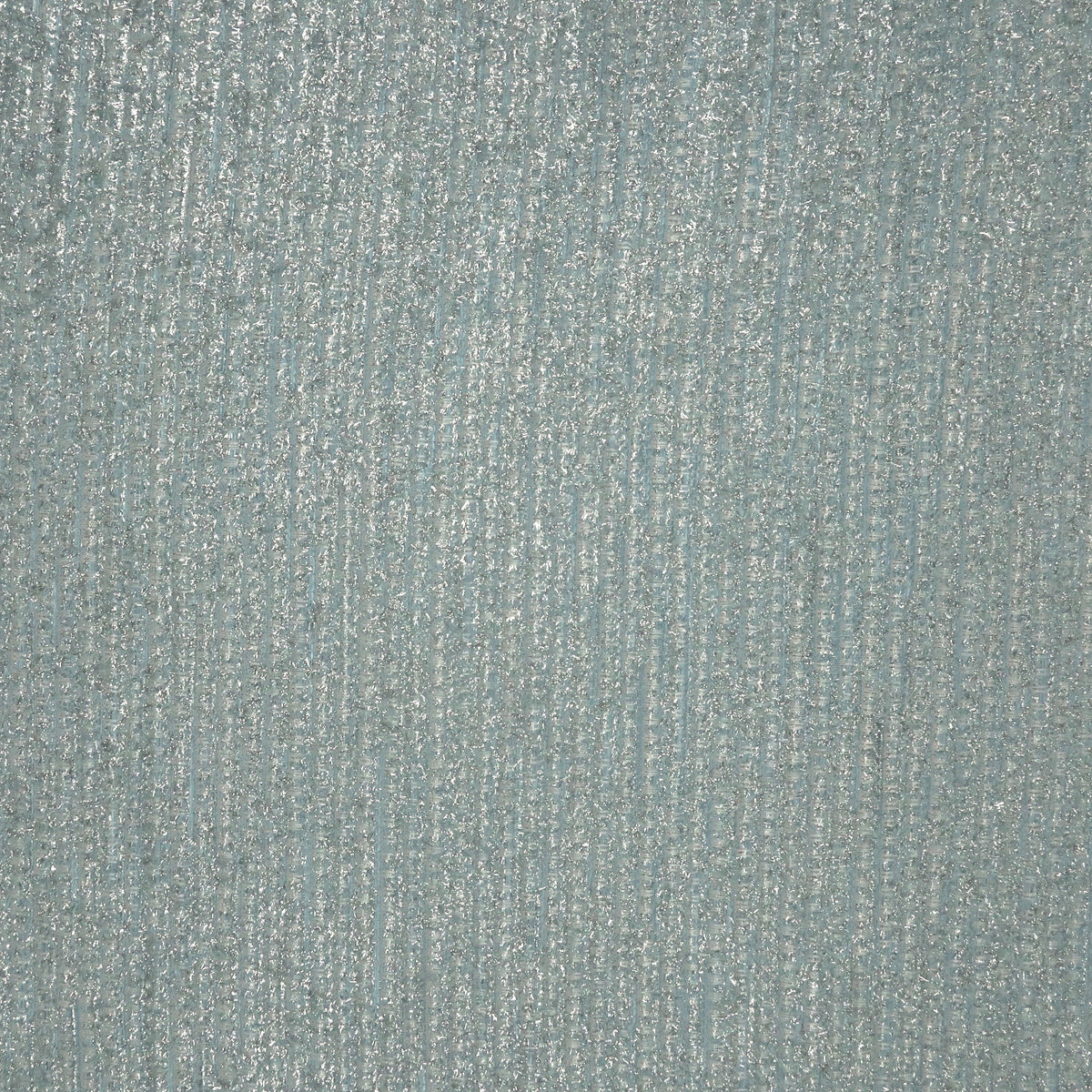 Light Blue Abstract Texture Threaded Tweed Boucle Fabric– Rex Fabrics