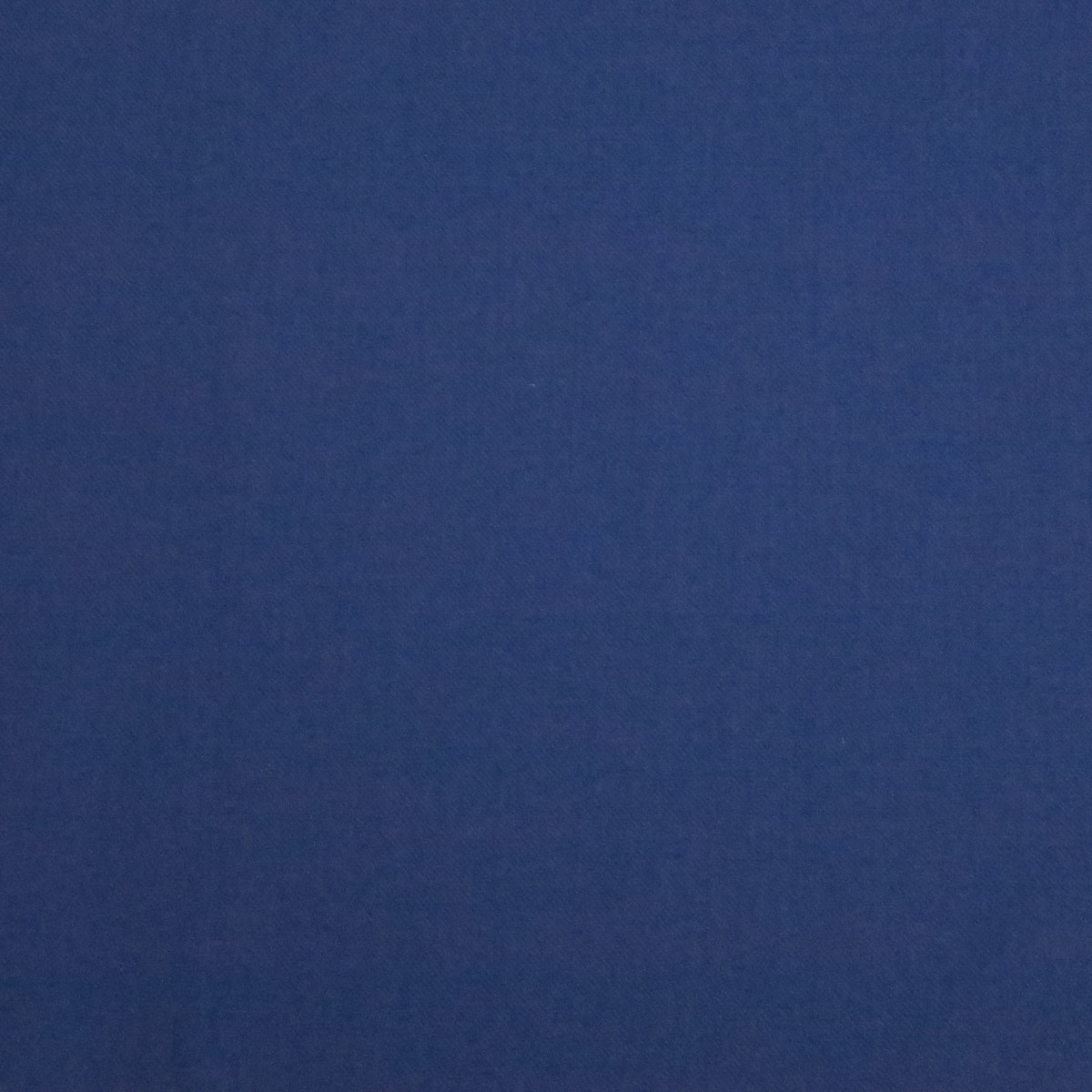 Medium Blue Amadeus 365 Solid 100% Wool Dormeuil Fabric | Rex Fabrics
