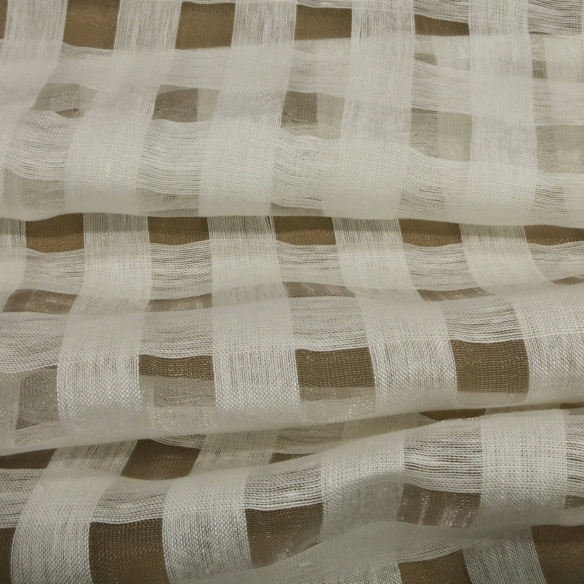 Nina Linen Sheers Fabric | Rex Fabrics