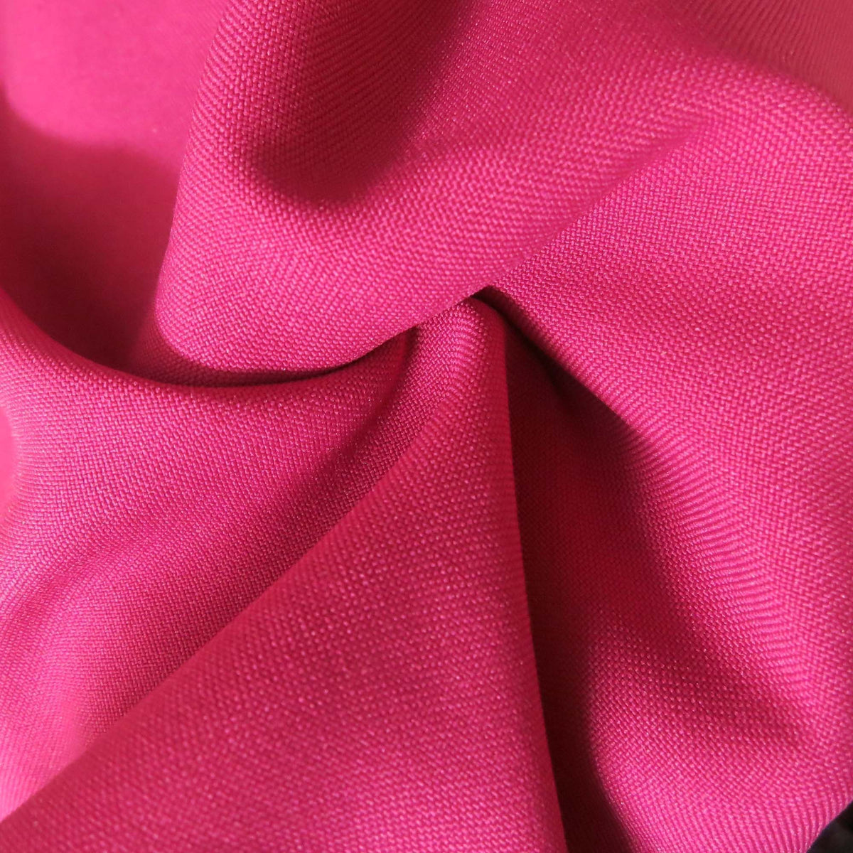 Charm Pink Tropical Polyester Fabric | Rex Fabrics