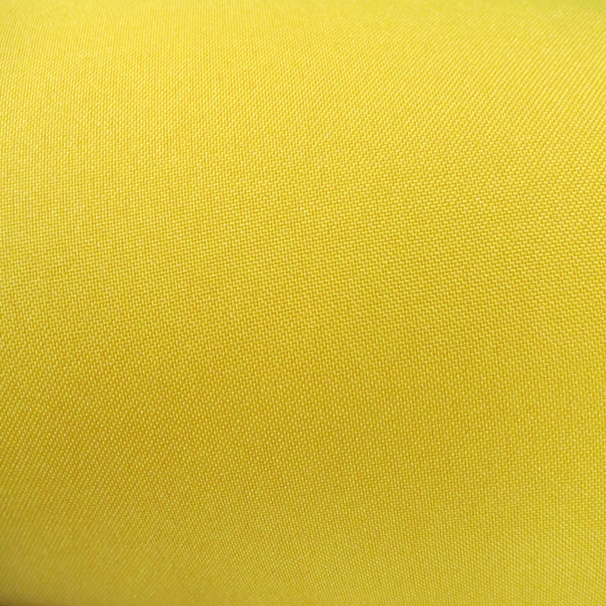 Sunflower Yellow Tropical Polyester Fabric | Rex Fabrics