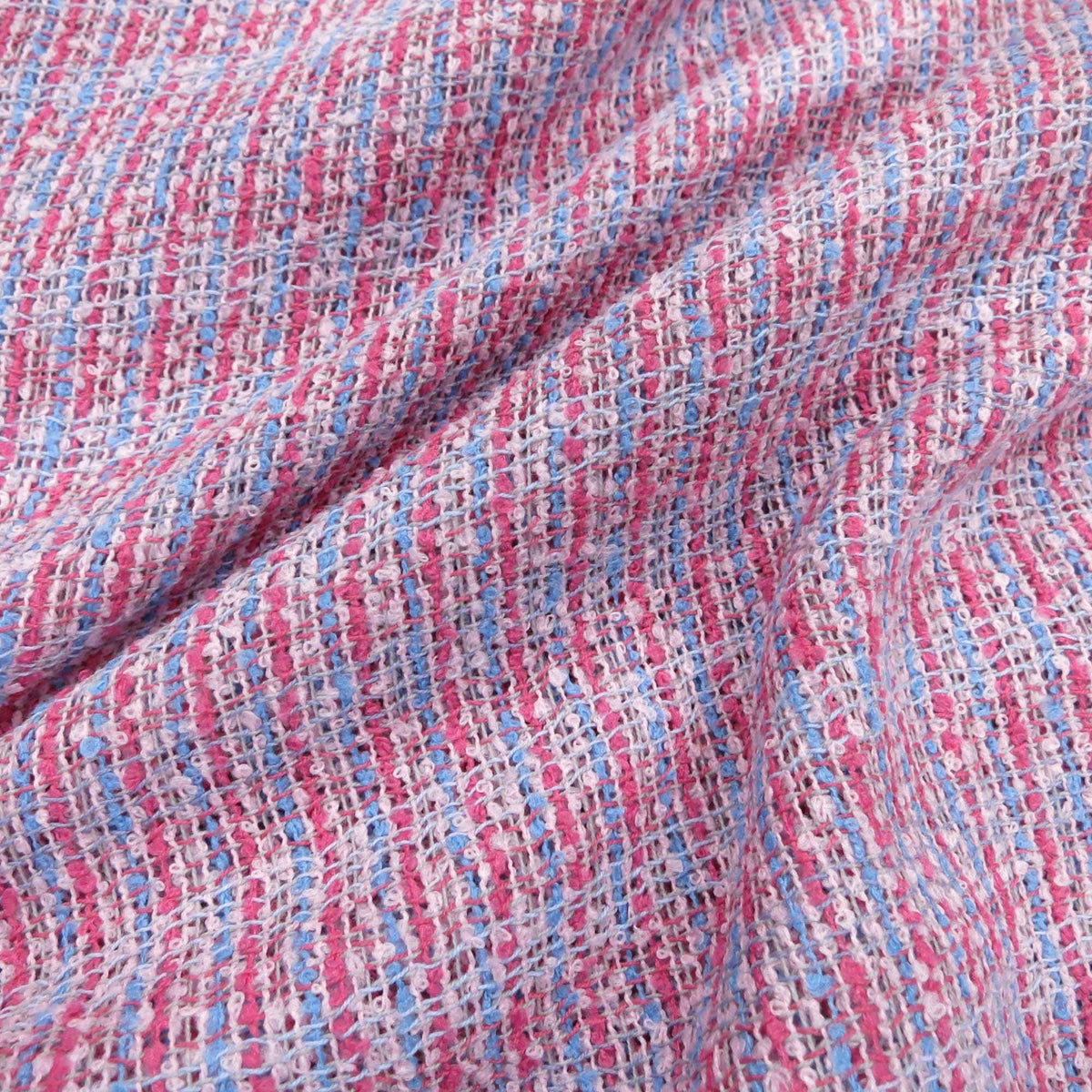 Tweed Fabric